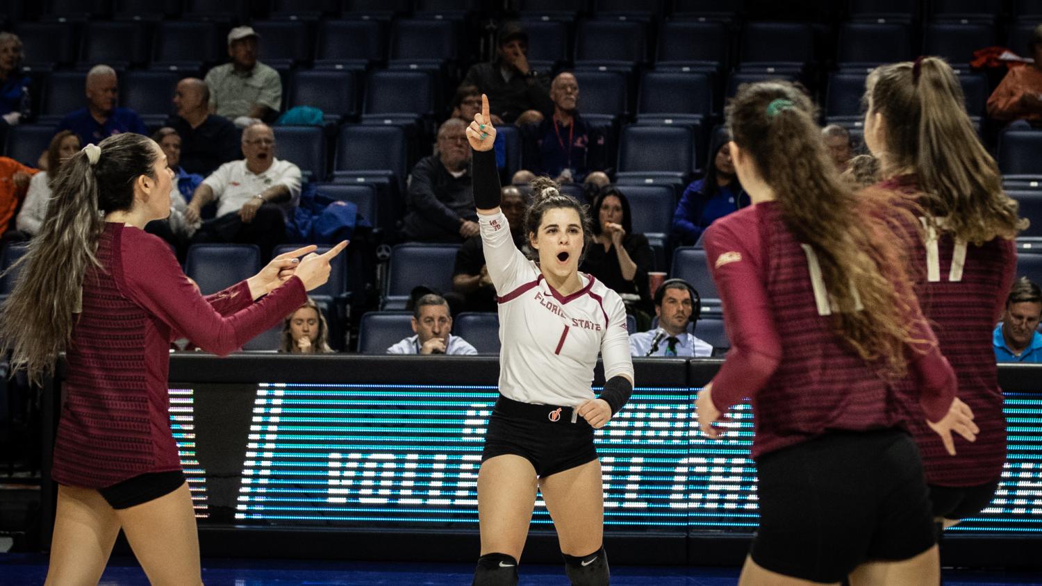 BSW Student Highlight: Taylor Roberts, Student Athlete | College of ...