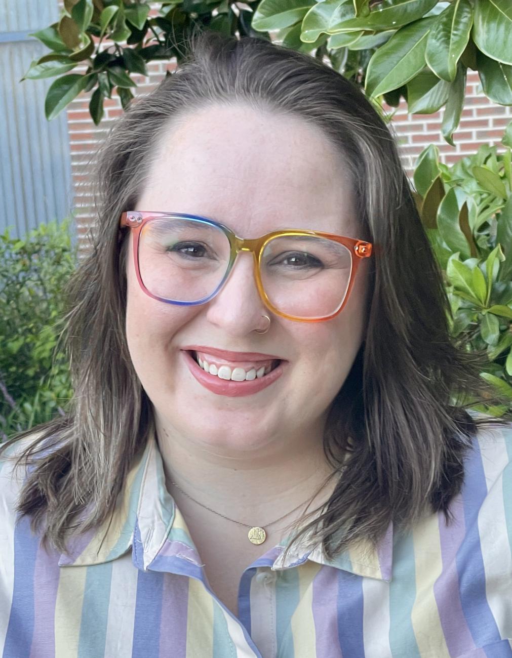 Lauren Herod | College of Social Work