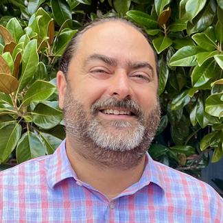 Stephen Tripodi | College of Social Work