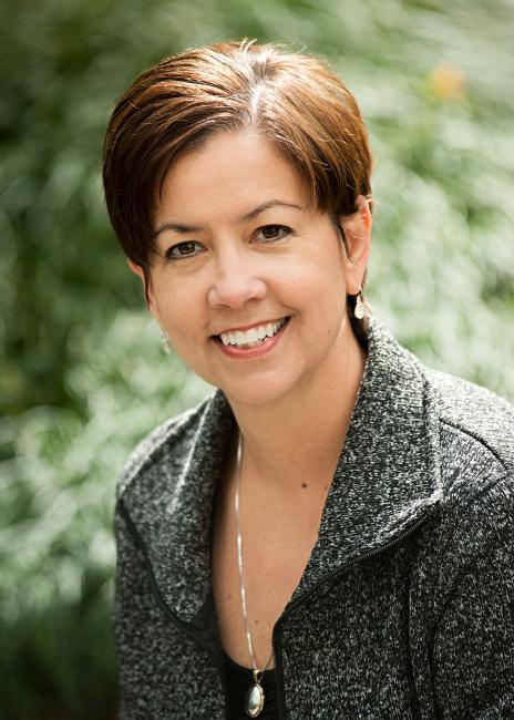 Victoria Verano | College of Social Work