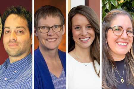 Faculty & Research Overview | College of Social Work